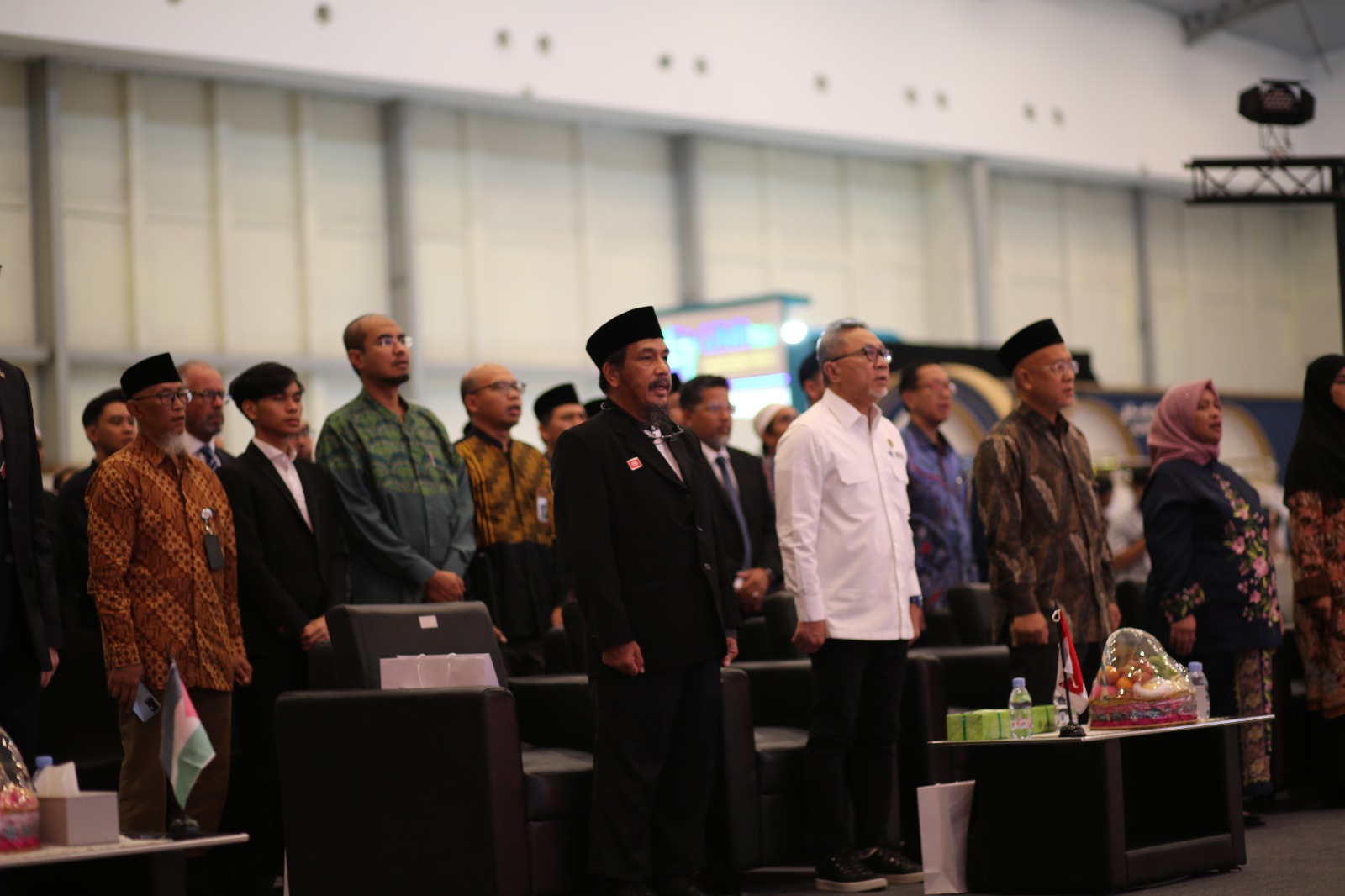 JHEC 2024 Hadirkan 34 Pembicara Terkemuka di Industri Halal Global